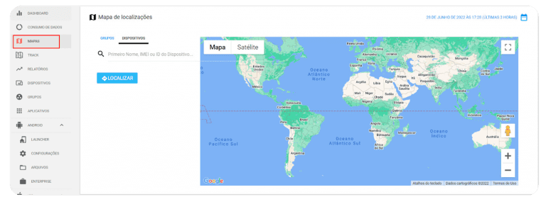 Setup Guide Pulsus | Pulsus