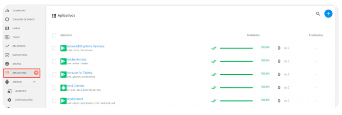 Setup Guide Pulsus | Pulsus