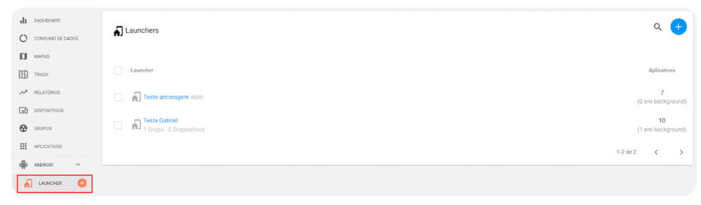Setup Guide Pulsus | Pulsus