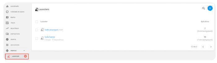 Setup Guide Pulsus | Pulsus