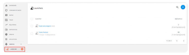 Setup Guide Pulsus | Pulsus