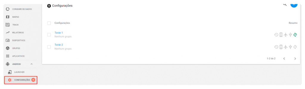Setup Guide Pulsus | Pulsus