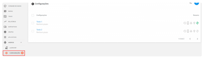 Setup Guide Pulsus | Pulsus
