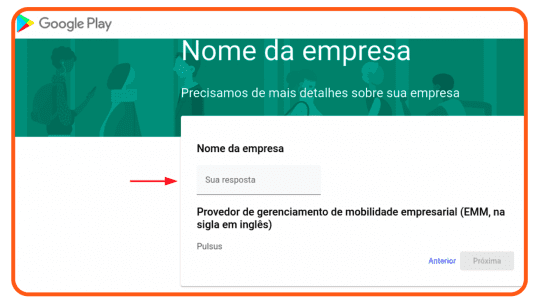 Setup Guide Pulsus | Pulsus
