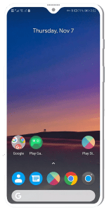 Setup Guide Pulsus | Pulsus