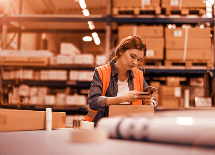 Logística reversa: estratégia sustentável para celulares